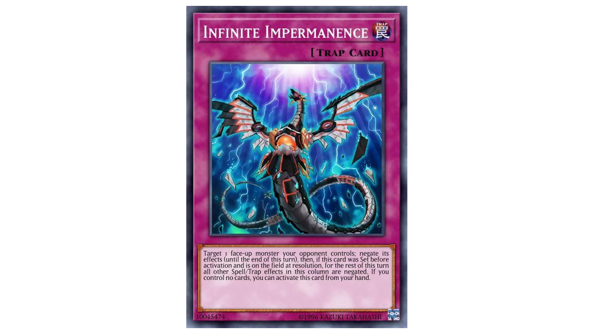 10 best Yu-Gi-Oh! trap cards | Dicebreaker